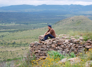 Ruben Reveles- About