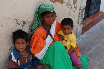 Ruben Reveles- People